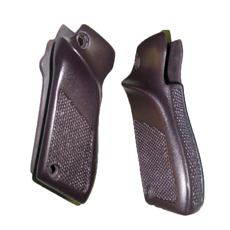 Montgomery Ward Western Field Model 5 .22 LR Semi-Auto Grips - Triple K ...