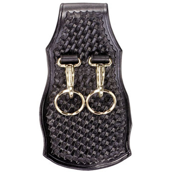 #14 Jailer's Double Key Carrier - Triple K - Live Store