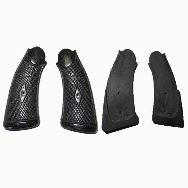 S&W .32 Long Hand Ejector (Regulation Police Model) Grips - Triple K ...