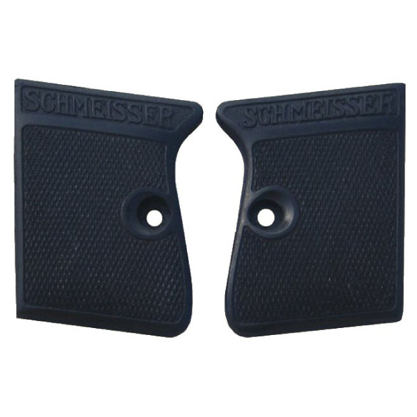 Haenel - Schmeisser II .25ACP, 5 Rd Magazine Or Grips - Triple K - Live ...