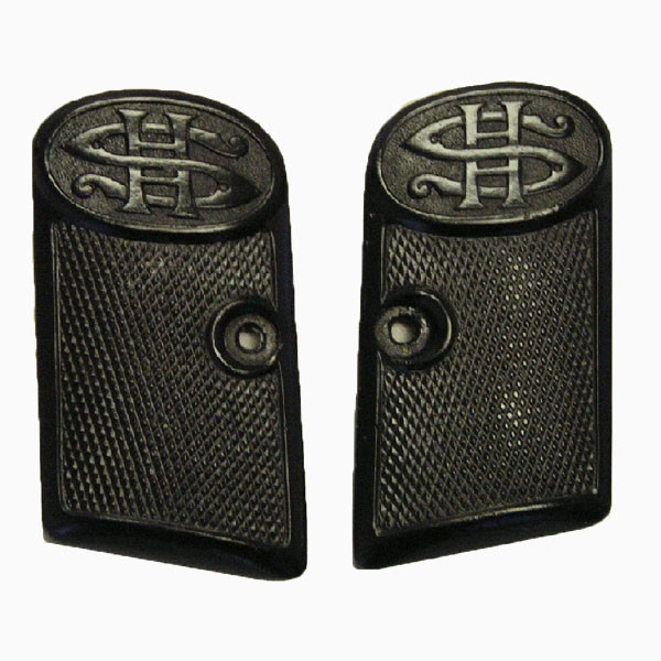 Haenel - Schmeisser I, .25ACP, 6 Rd Magazine Or Grips - Triple K - Live ...
