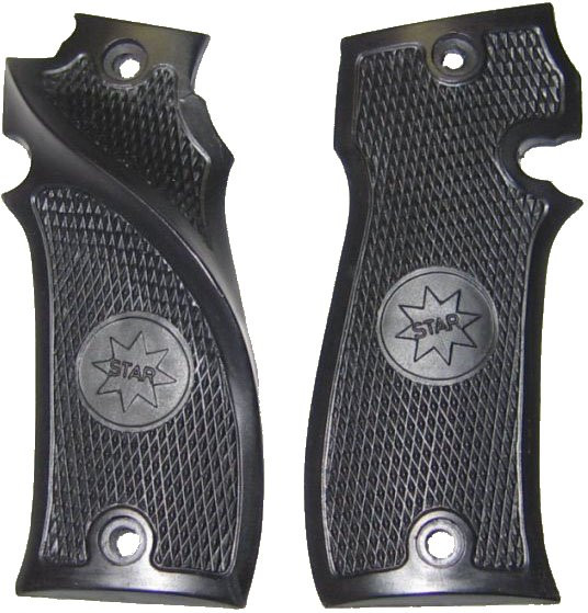 Star Model SS .380 Pistol w/Thumbrest - Triple K - Live Store