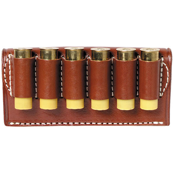 #735 Shot Shell Belt Slide - Triple K - Live Store
