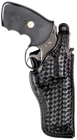 #196 Triple K ™ Carrylite Holsters For Revolvers