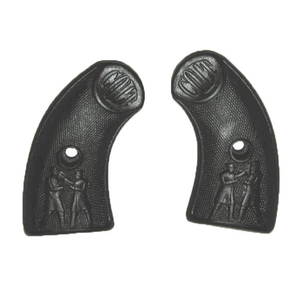 Colt New Police (Cop & Thug) Grips - Triple K - Live Store