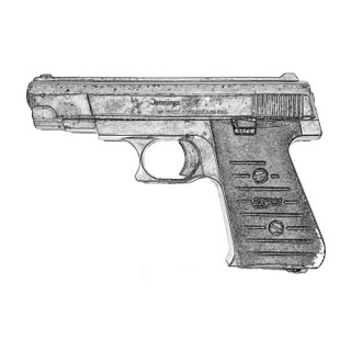 Jennings Bryco Model 38, .380ACP: - Triple K - Live Store