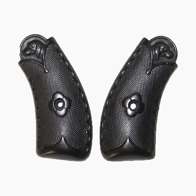 Merwin/Hulbert .38 Top Break Revolver Dog'S Head Grips - Triple K ...