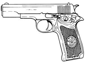 Star SI .32ACP, 8 Rd Magazine Or Grips - Triple K - Live Store