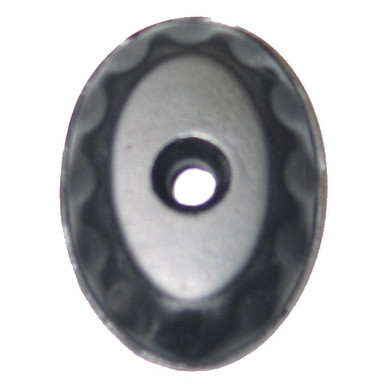 Lefever Arms "G" Grip Cap No Logo (1 5/8" X 1 3/16") - Triple K - Live ...