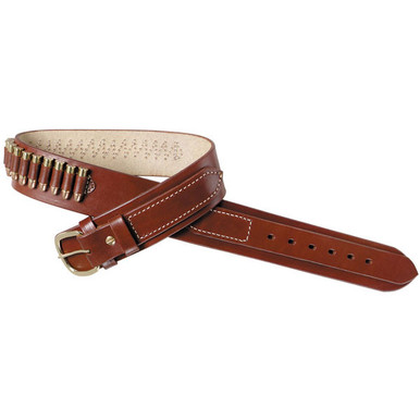 #740 Deluxe Cartridge Belt - Triple K - Live Store
