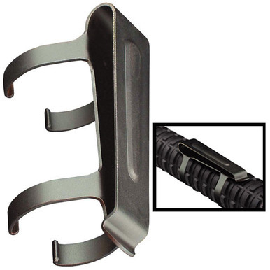 Metal Belt Clip #378 - Triple K - Live Store