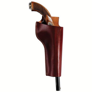 #1514 Triple K ™ Howdah Pistol Holster - Triple K - Live Store