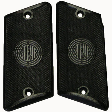 Steyr Solothurn .32 Pistol Grips - Triple K - Live Store