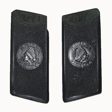 Savage Model 1915 .32ACP Pistol Grips - Triple K - Live Store