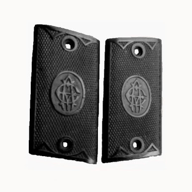 Selecta 1919 .32 Spanish Pistol Grips - Triple K - Live Store