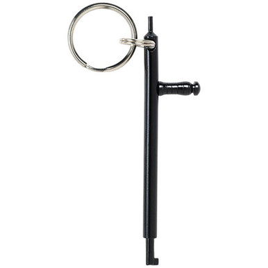 #809 Side Handle Baton Key - Triple K - Live Store