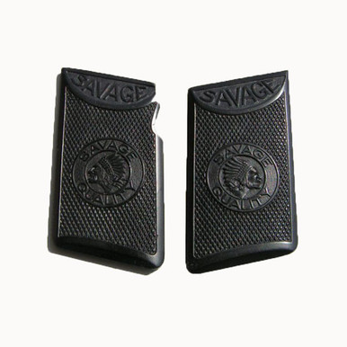Savage Model 1919 .25ACP Pistol Grips - Triple K - Live Store