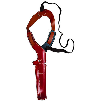 #191 Triple K ™ Vertical Challenger Shoulder Holster - Triple K - Live ...