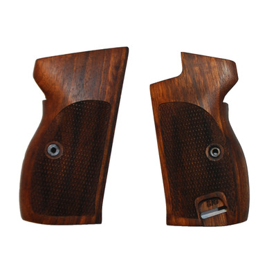 SIG SAUER P210 MODEL WOOD GRIPS - Triple K - Live Store