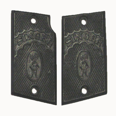 Singer .25 Pistol - Triple K - Live Store