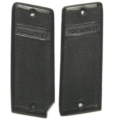 Paramount .32 Pistol - Triple K - Live Store