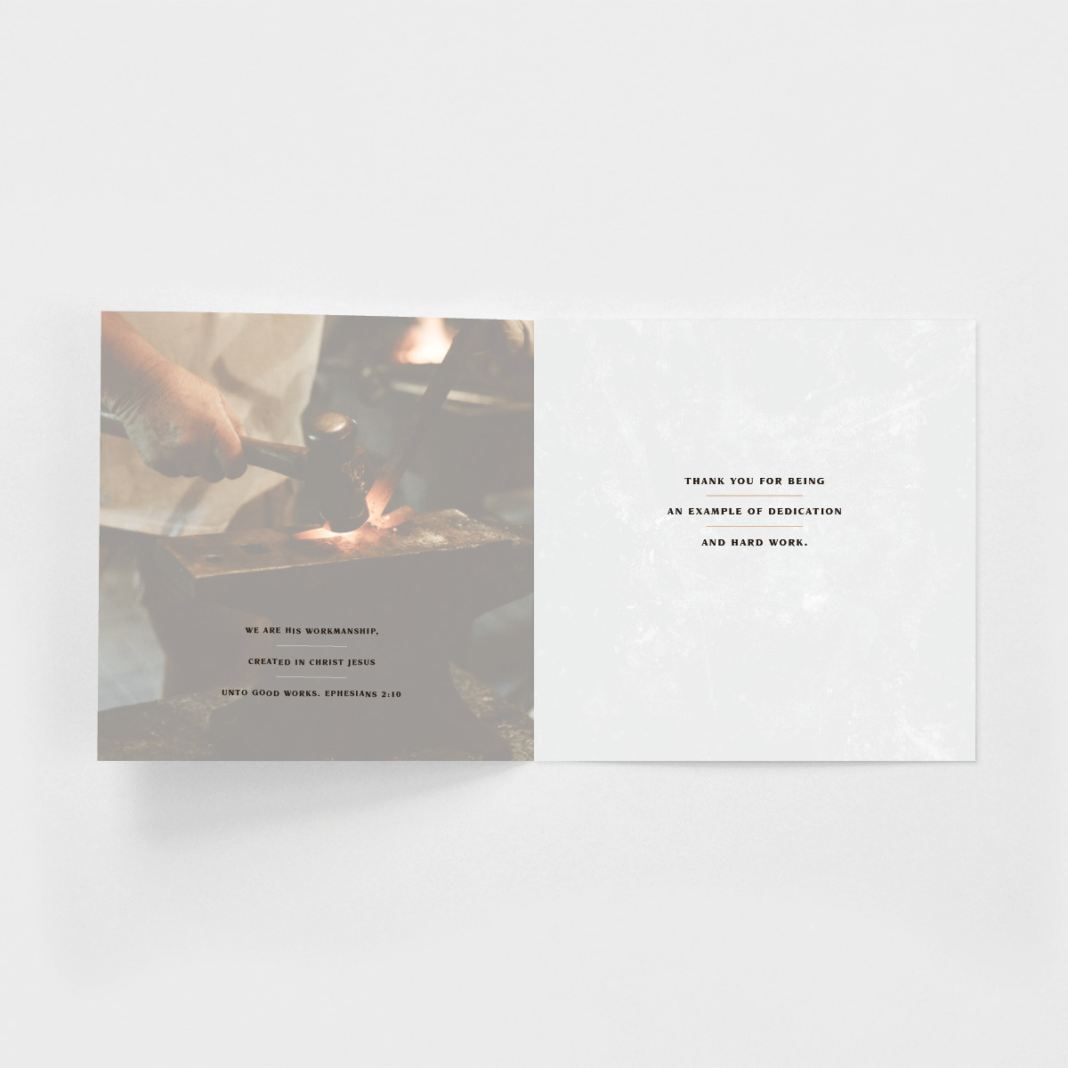 Life Work - ICare Greetings