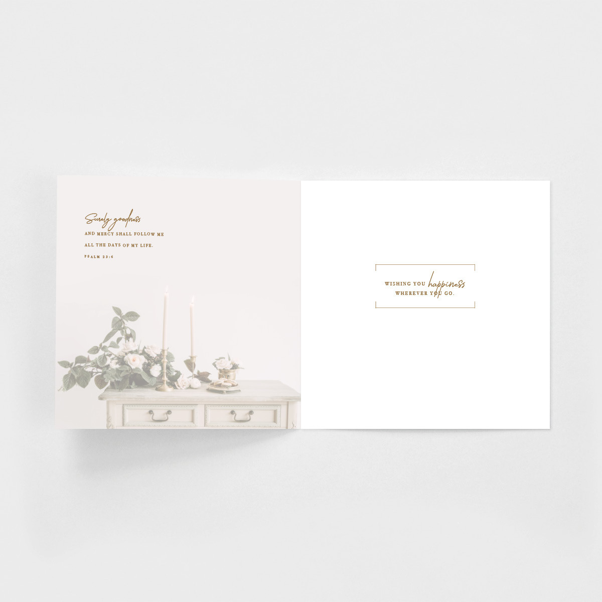 Beautiful Life Together - ICare Greetings
