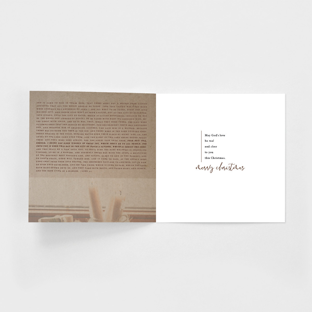 Infinite Love - ICare Greetings