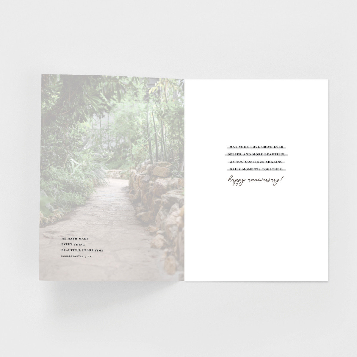 Small, Happy Moments - ICare Greetings