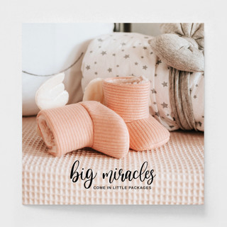 Little Packages - ICare Greetings