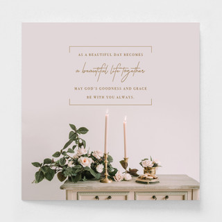 Beautiful Life Together - ICare Greetings