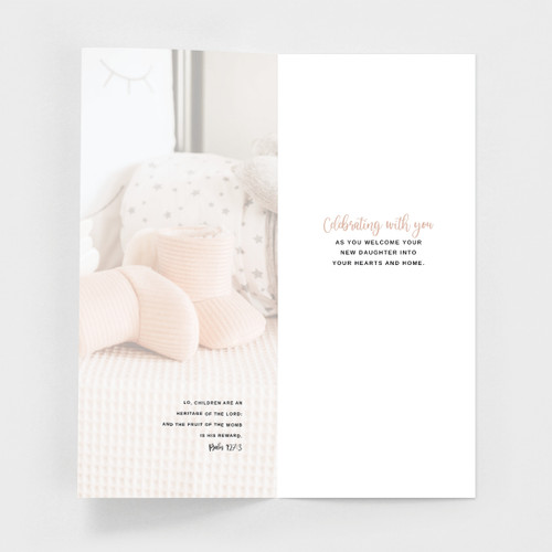 Little Packages - ICare Greetings