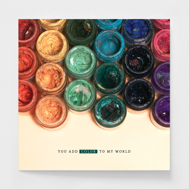 Color My World - ICare Greetings