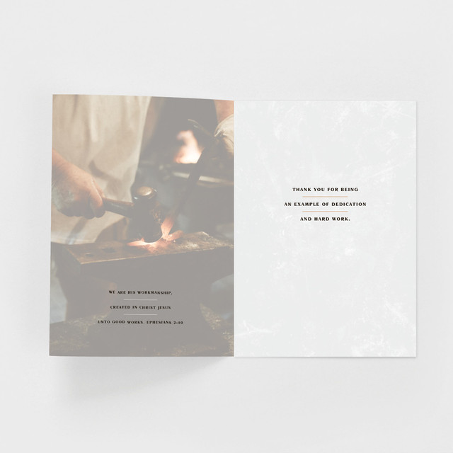 Life Work - ICare Greetings