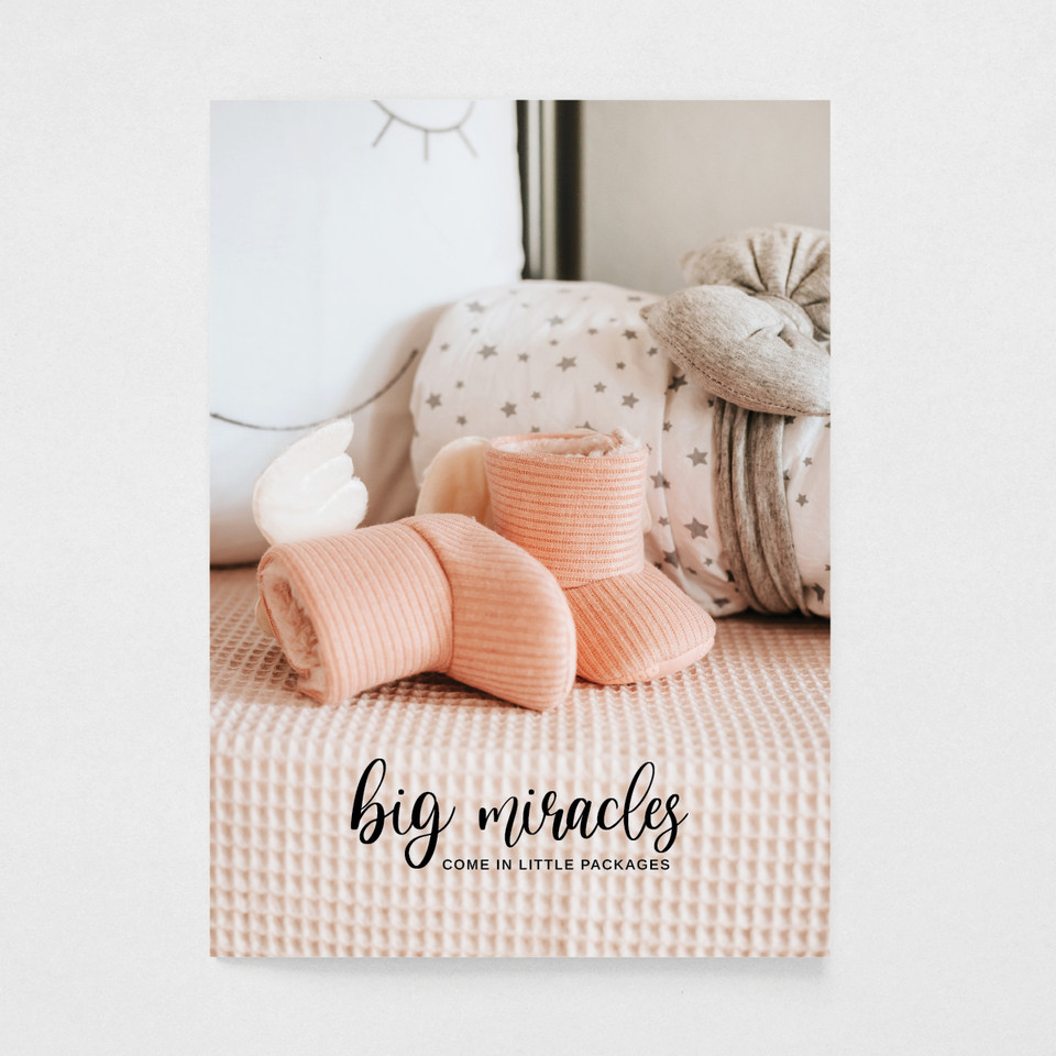 Little Packages - ICare Greetings