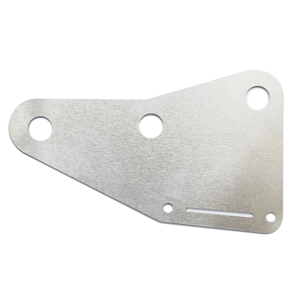 '57 Strat Aluminium Shield plate