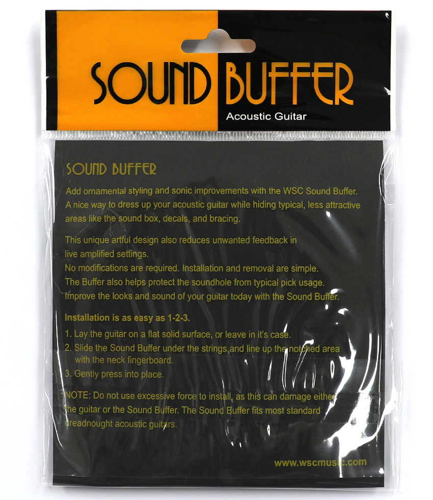 Sound Buffer Matrix