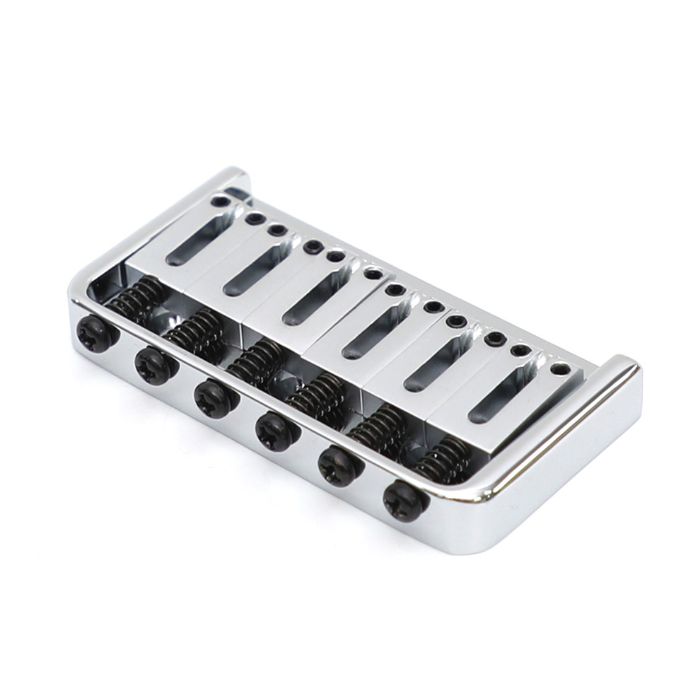 Hard Tail Thin Block Bridge