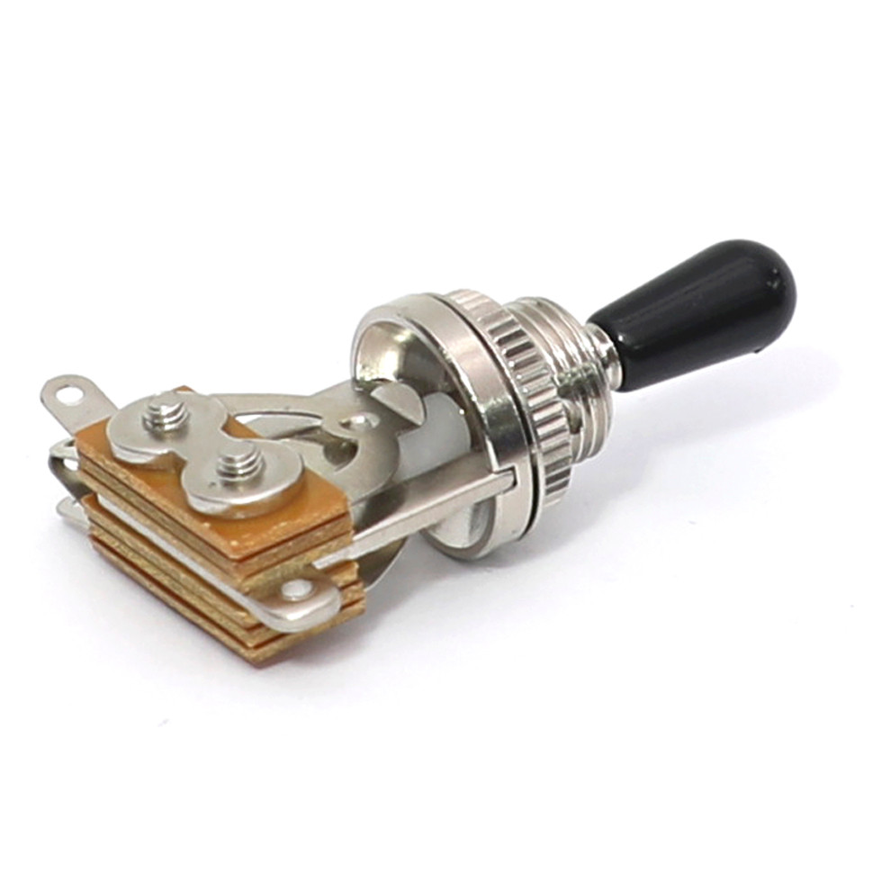 Standard 3-way Metric Toggle Switch