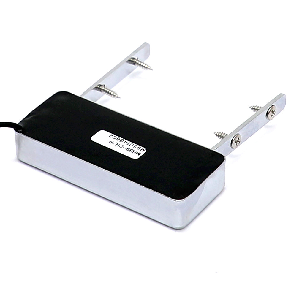 Floating Mini Humbucker Pickup / Alnico 3