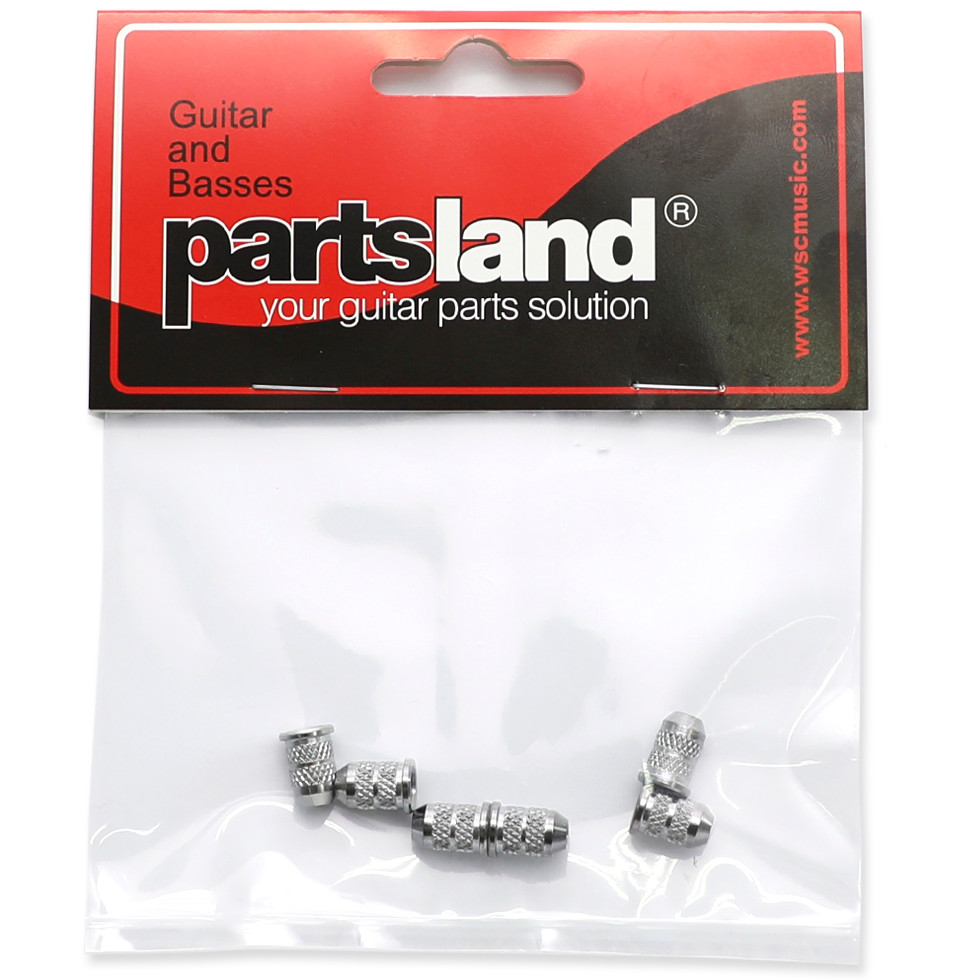 Guitar String Ferrule Set / JFV