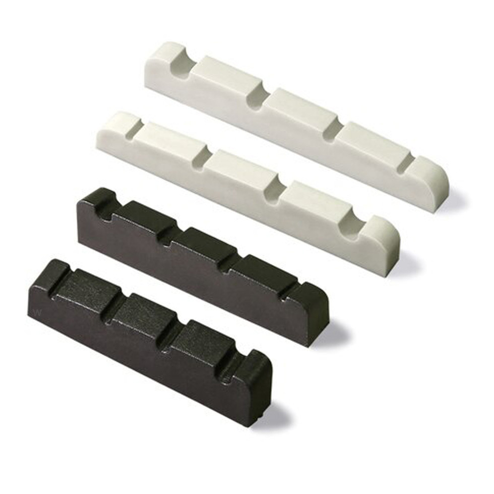 Graphite Bass Nut 38mm