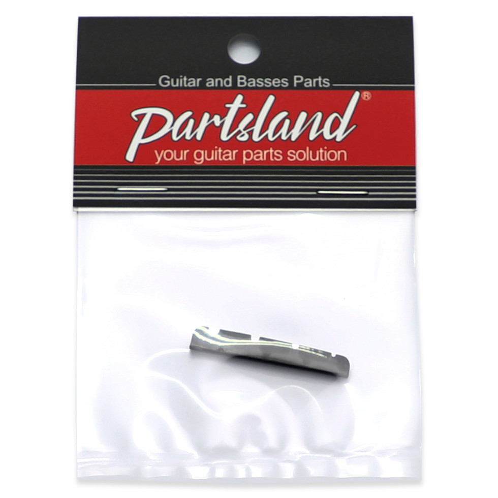 Graphite Bass Nut 38mm