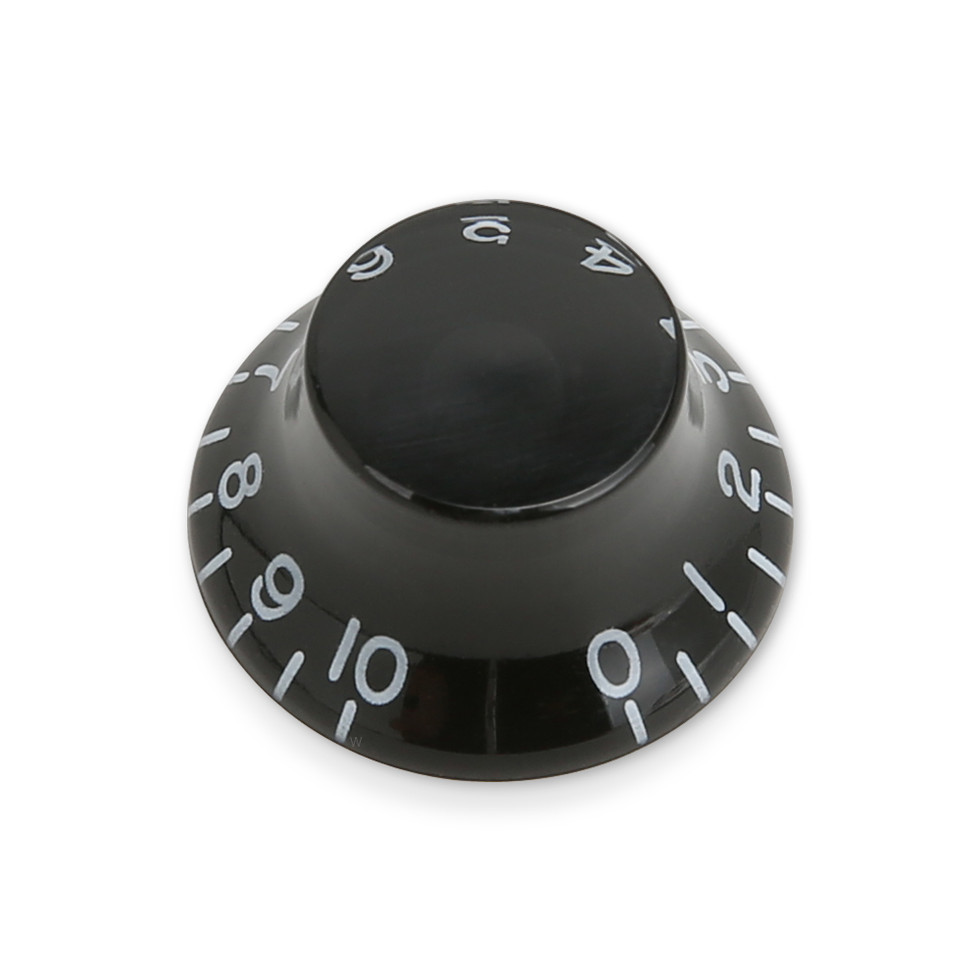 Bell Hat Knob 18 Spline