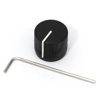 Audio Large Knob Indicator Line