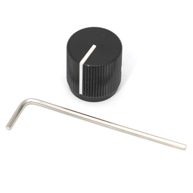 Audio Small Knob Indicator Line