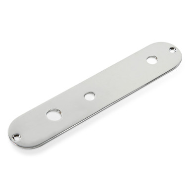 Telecaster®Control Plate Toggle Switch