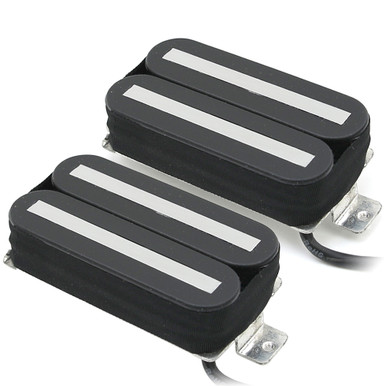 Hot Blade Humbucker Pickups / Ceramic