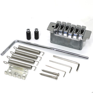 Wilkinson 2-Point Tremolo 10.8