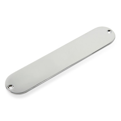 Telecaster® Control Plate / No Hole